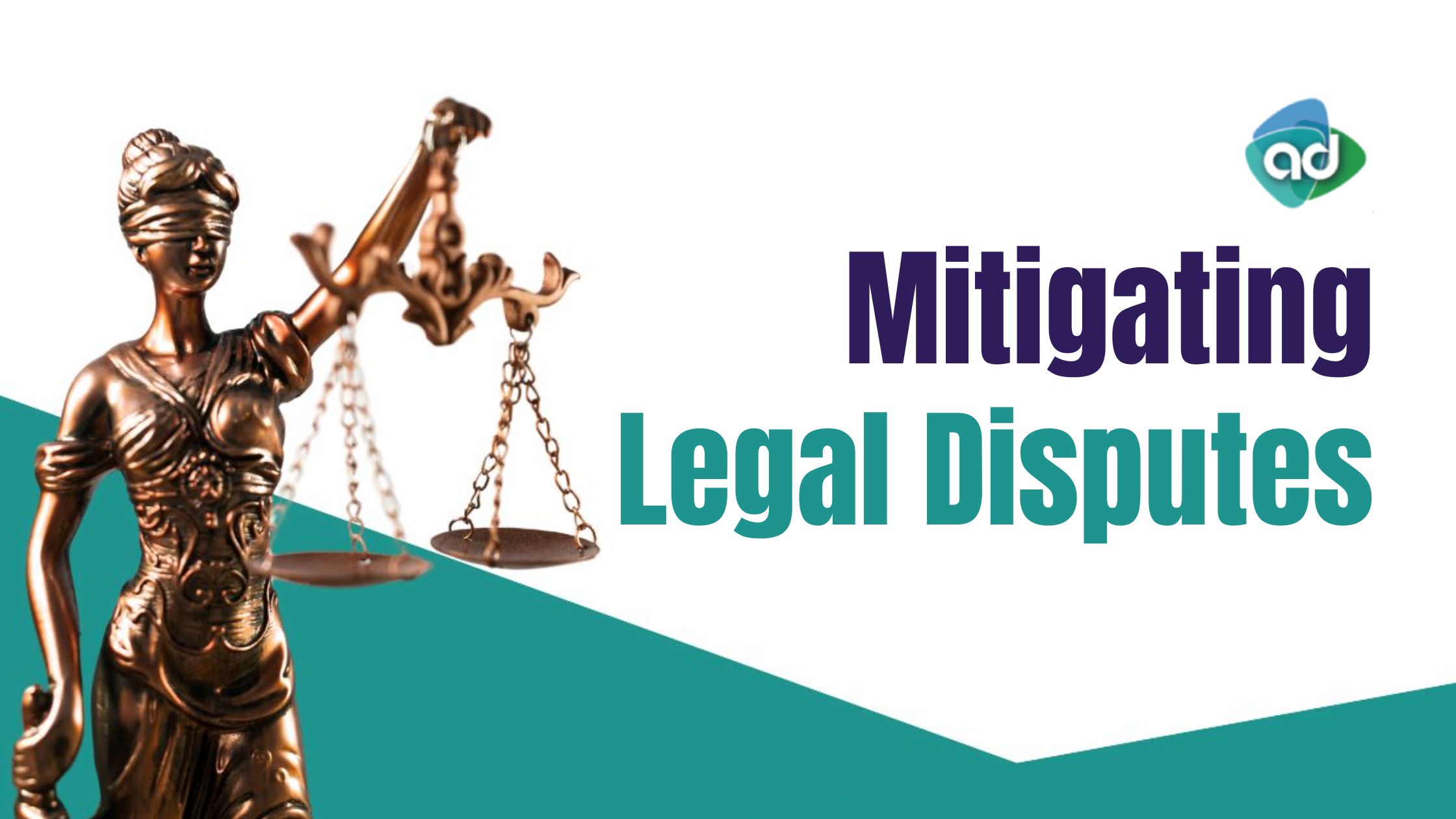 Mitigating Legal Disputes and Resolving Conflict in the Workplace