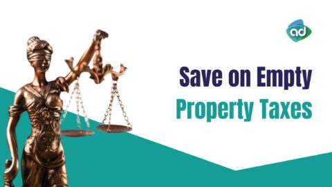 How to Get Council Tax Exemptions for Empty Properties - Ad Legal UK
