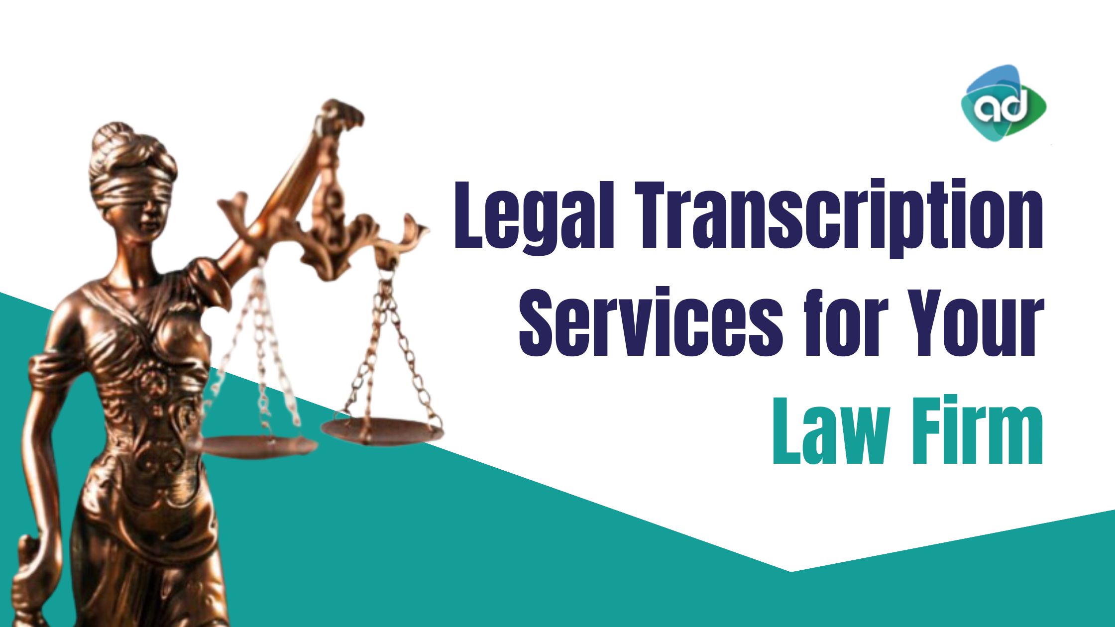 The Importance of Legal Transcription Services for Your Law Firm